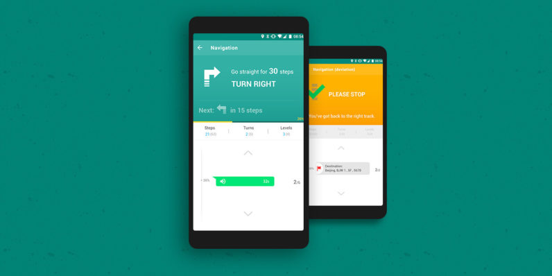 Path Guide je nová aplikácia od Microsoftu, ktorá slúži na navigáciu v ...
