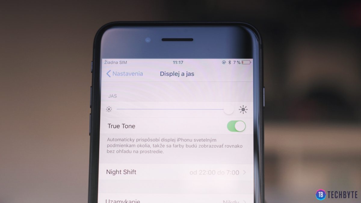 RECENZIA iPhone 8 Plus: Klasika so špičkovým hardvérom