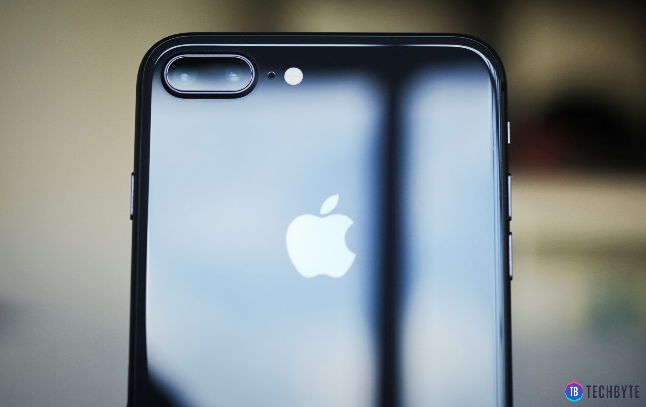 RECENZIA iPhone 8 Plus: Klasika so špičkovým hardvérom