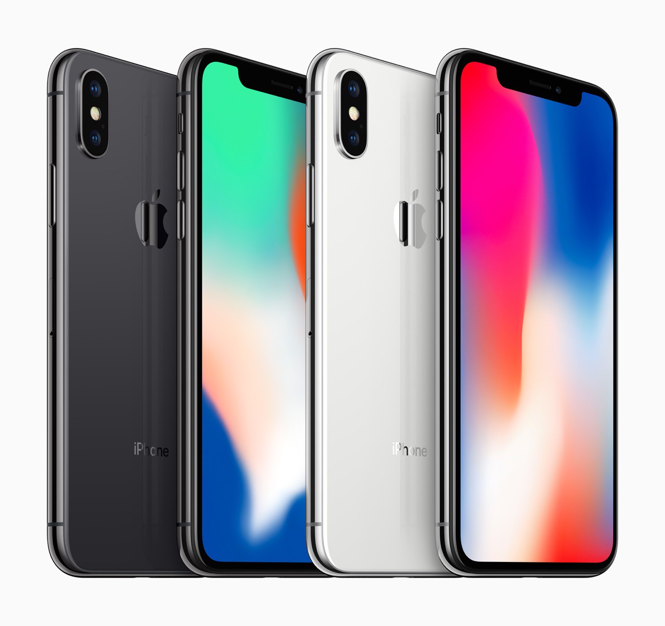 Chceš iPhone X? Takto ťa Orange a Telekom zderie z kože. Zaplatíš skoro ...