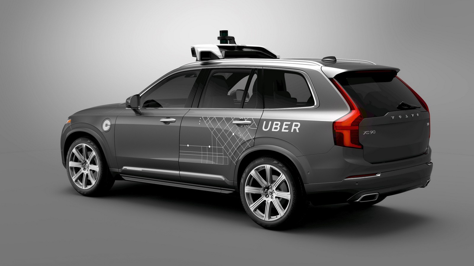 AKTUÁLNE: Autonómne auto Uber s autopilotom práve zabilo chodkyňu AKTUÁLNE: Autonómne auto Uber s autopilotom práve zabilo chodkyňu