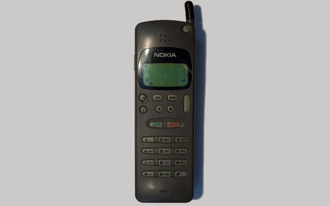 Nokia prinesie ďalší retro kúsok: Legenda 2010 vstane po 25 rokoch z ...