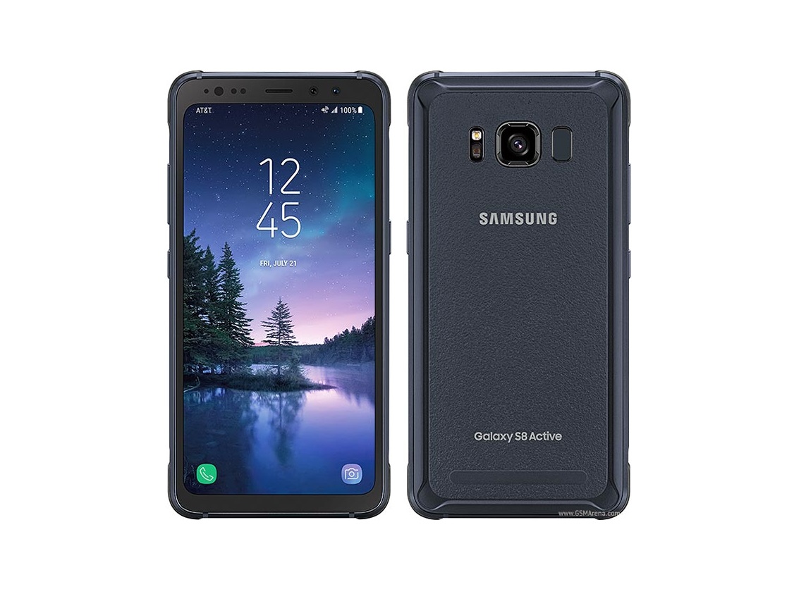 Samsung pracuje na Galaxy S9 Active, vraj ponúkne až 4 000 mAh batériu!