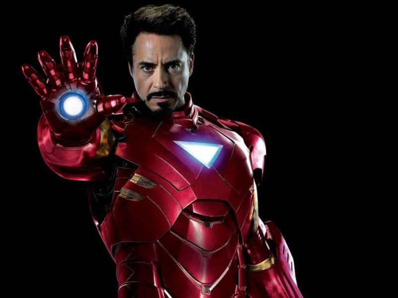 Iron Man ako YouTuber? Populárny herec pracuje na dokumentárnom seriáli ...