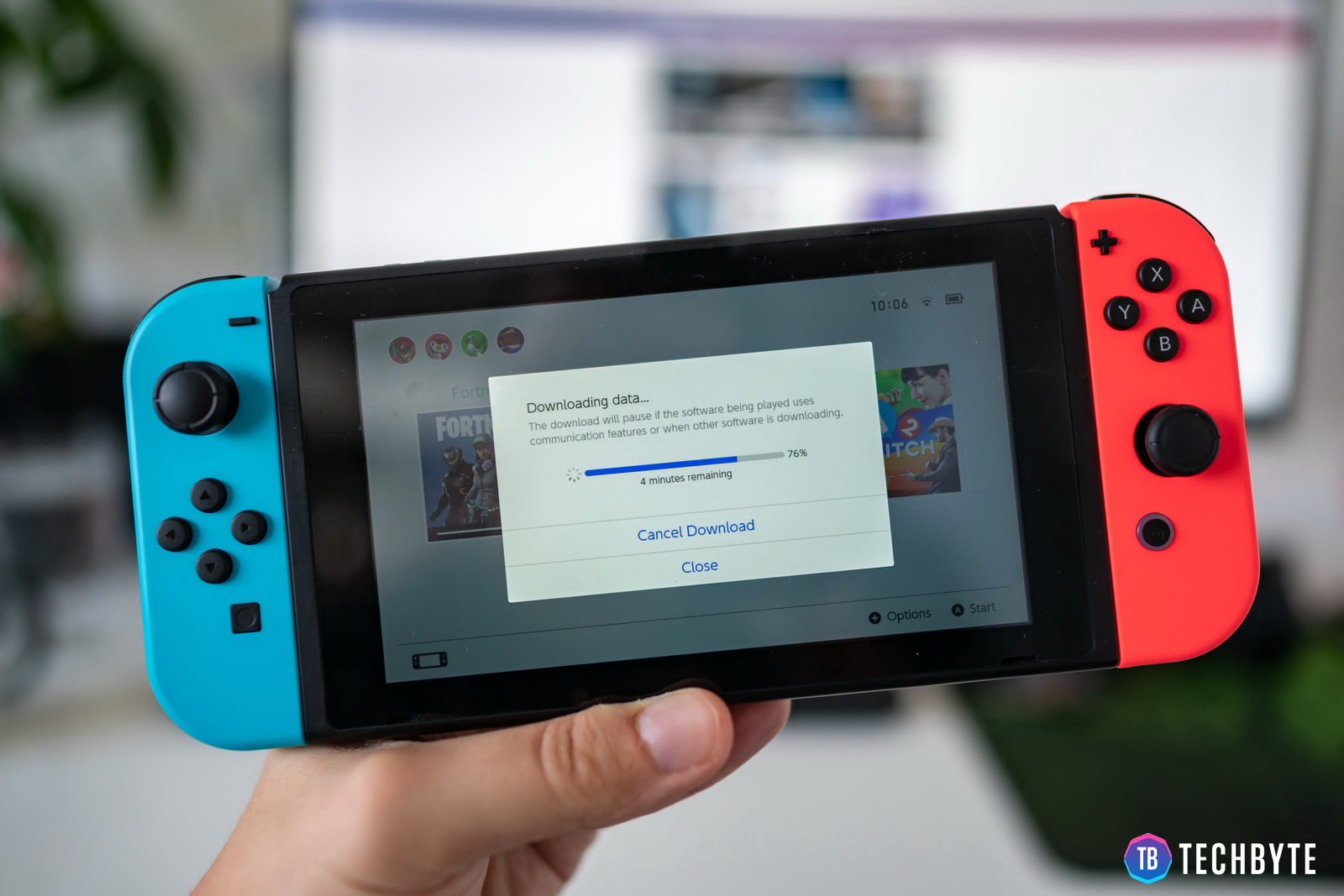 Nintendo Switch Pro: Nová generácia prenosnej konzoly dostane 7-palcový ...