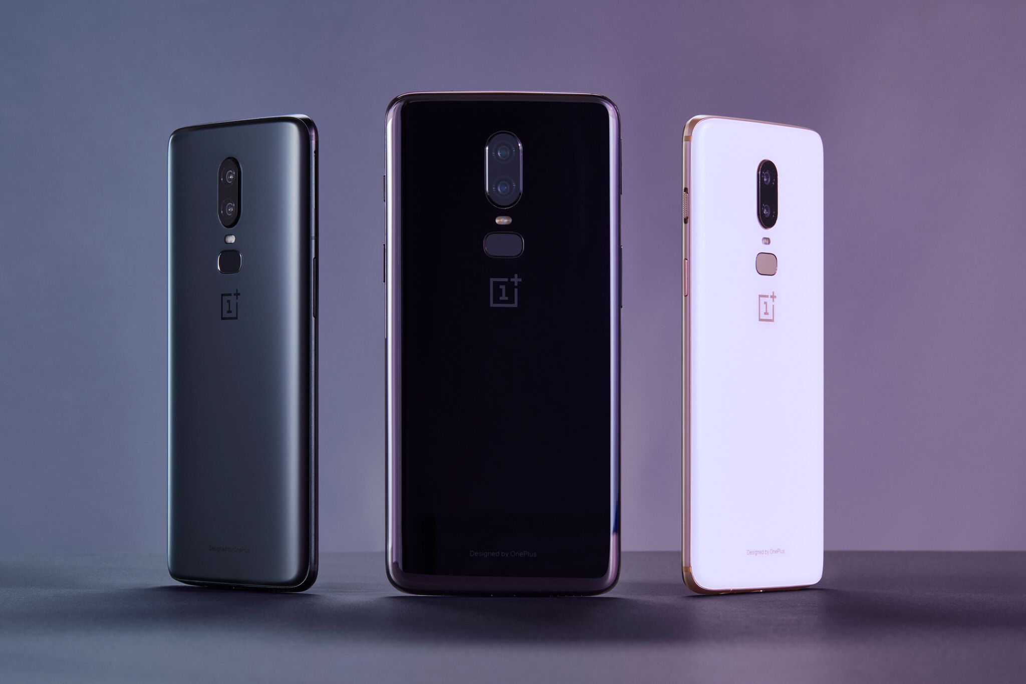 OnePlus za prvých 22 dní predal 1 milión kusov nového OnePlus 6