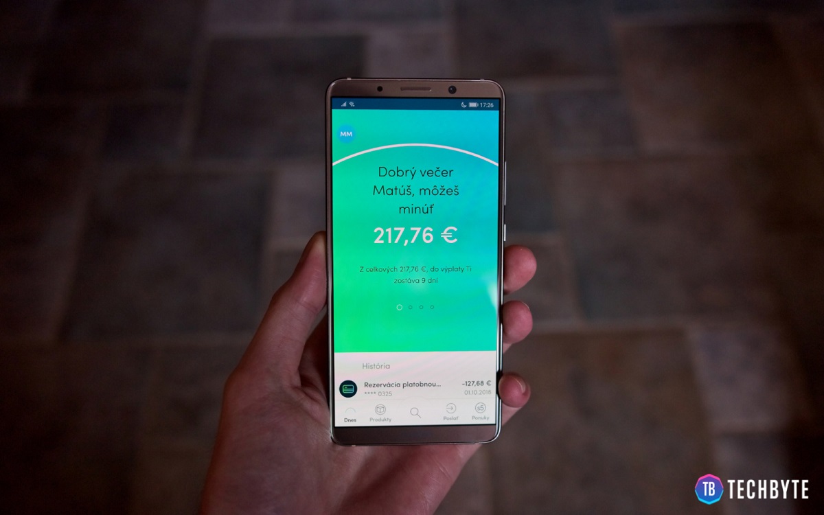 RECENZIA 365.bank: Internetová banka pre moderných Slovákov