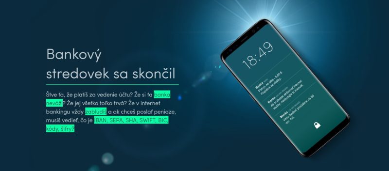 RECENZIA 365.bank: Internetová banka pre moderných Slovákov