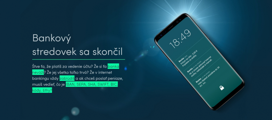 RECENZIA 365.bank: Internetová banka pre moderných Slovákov