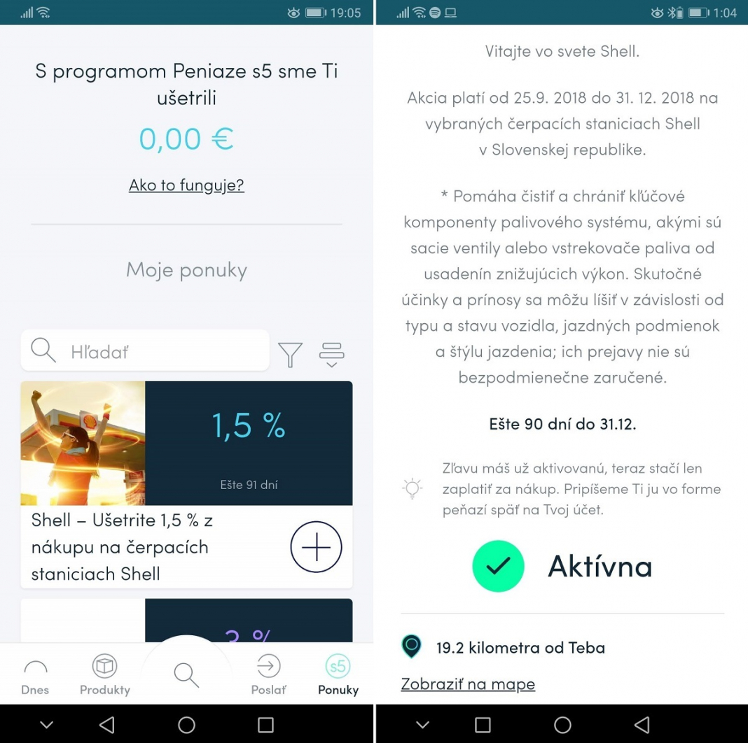 RECENZIA 365.bank: Internetová banka pre moderných Slovákov