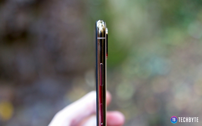 RECENZIA iPhone XS: Ikona mobilného priemyslu