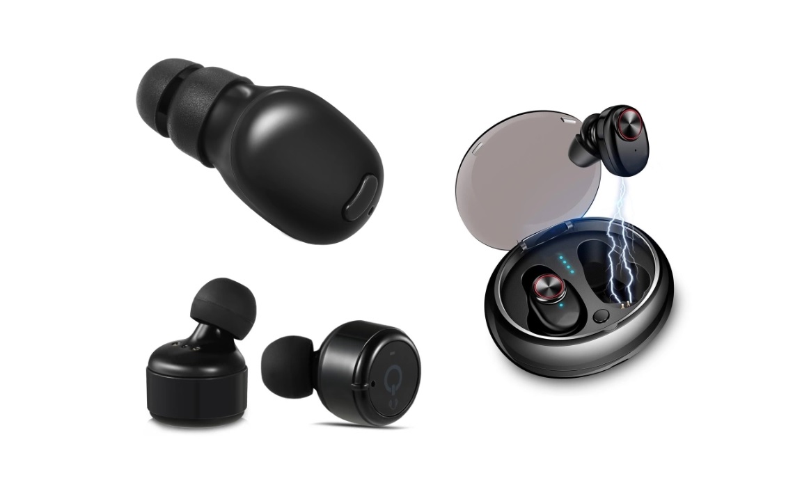 Bezdrôtová senzácia: Takto lacné slúchadlá s Bluetooth len tak nenájdeš