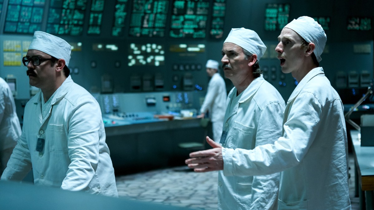 Černobyľ opäť desí: Sleduj nový trailer pre dramatický seriál od HBO