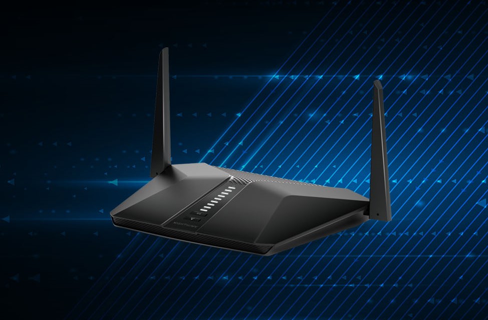 Nighthawk AX4: Nový router od Netgear kompatibilný s WiFi 6 predstavený ...