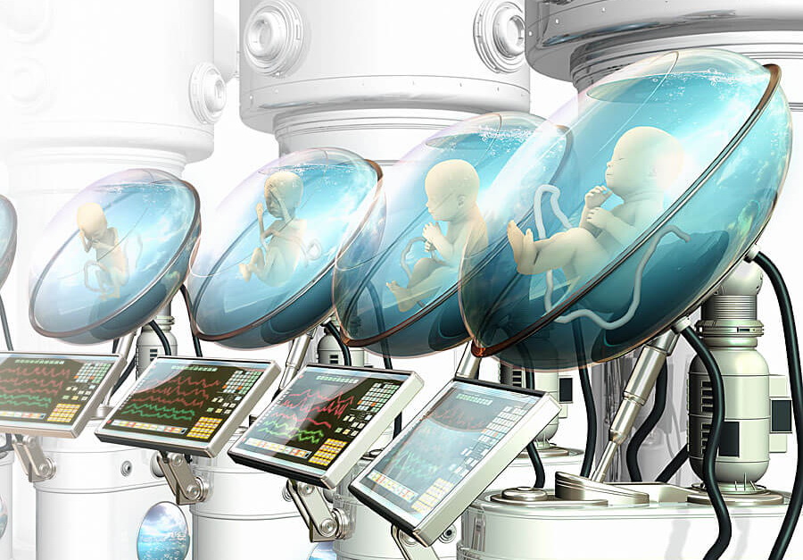 Vedci: Do 10 rokov budeme pestovať deti v umelých materniciach ...