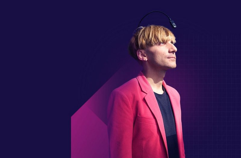 Neil Harbisson: Aké je to byť kyborgom? | TECHBYTE.sk