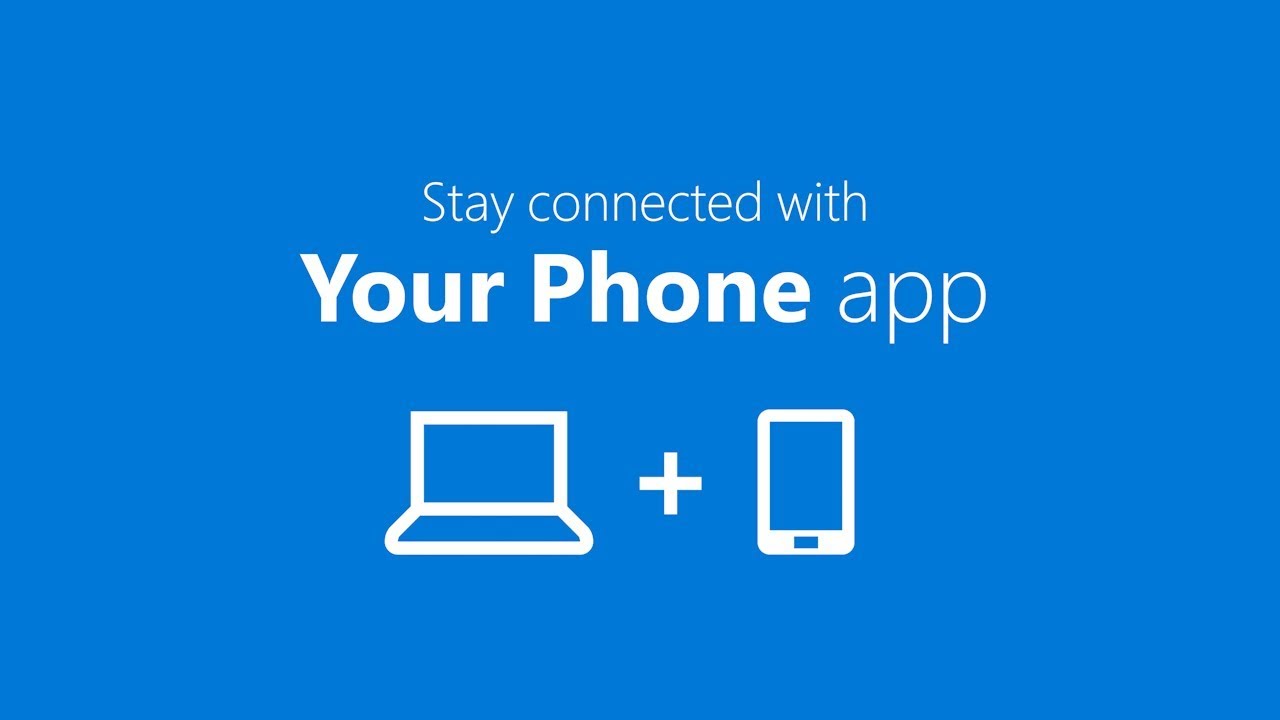 Z Windows 10 si už zavoláte: Aplikácia Your Phone získala dôležité ...