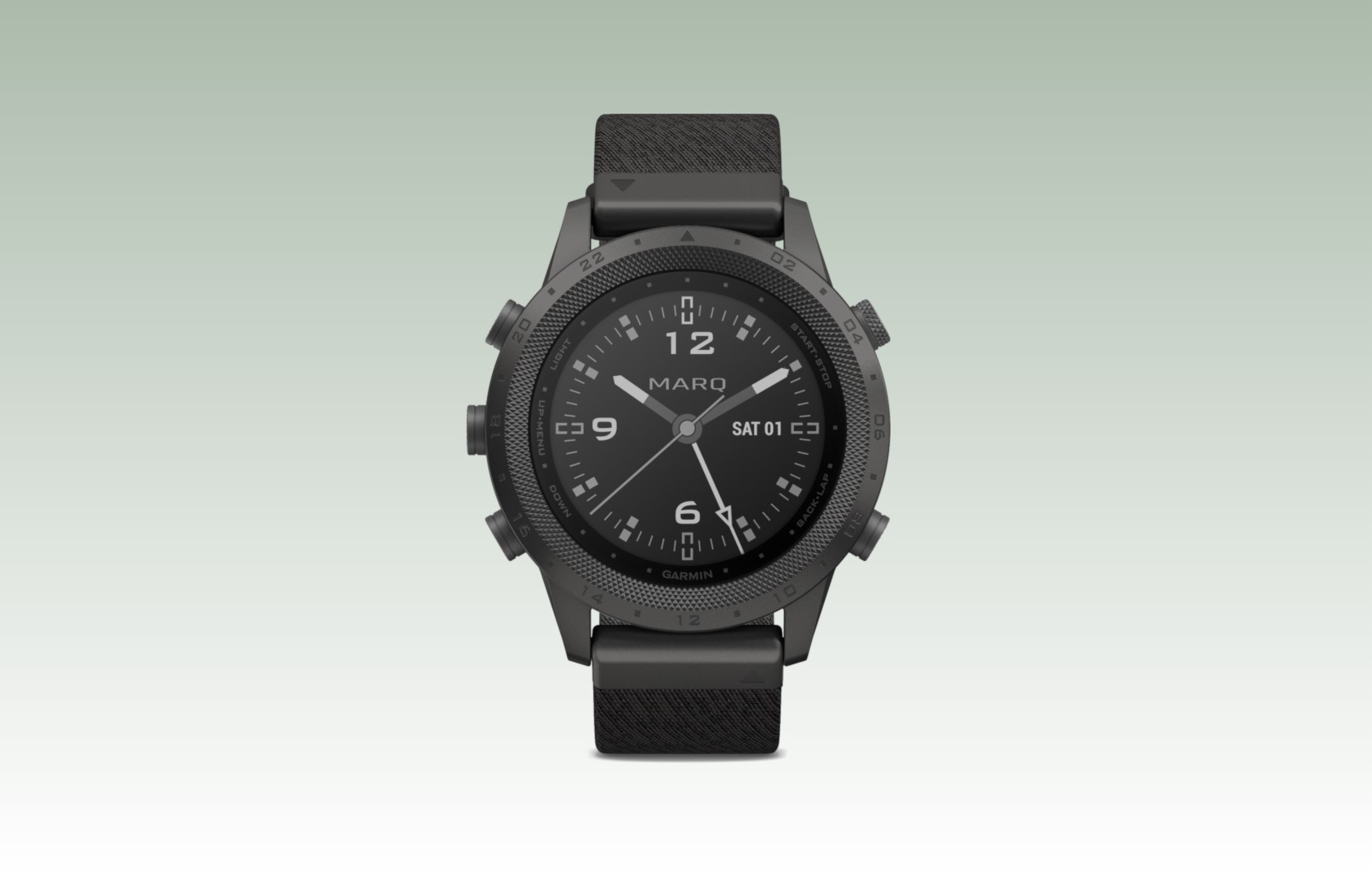 Garmin uvádza MARQ Commander. Inteligentné hodinky, ktoré zahladia ...