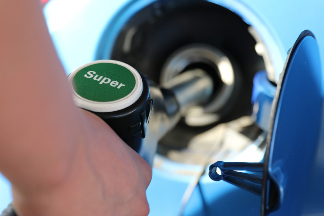 AKTUÁLNE: Na Slovensku od januára 2020 končí benzín Super 95. Bude ...