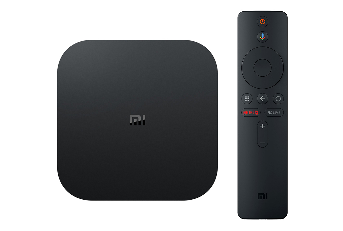 AKTUALIZ CIA Xiaomi Mi 8 A Mi TV Box Z skavaj Android 10 AKTUALIZ CIA Xiaomi Mi 8 A Mi TV Box Z skavaj Android 10