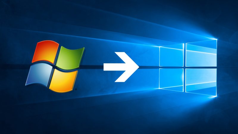 Ako prejsť na Windows 10 zadarmo alebo veľmi lacno? | TECHBYTE.sk