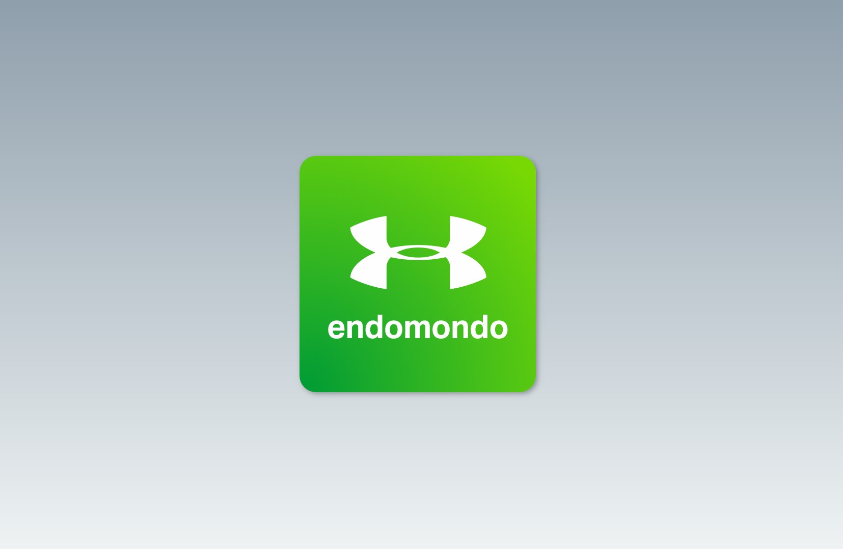 Endomondo Logo