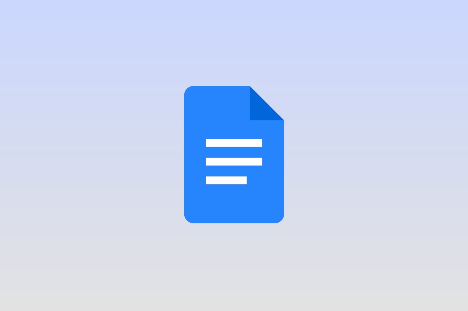 Google vylepšuje zobrazenie PDF súborov v aplikácii Dokumenty