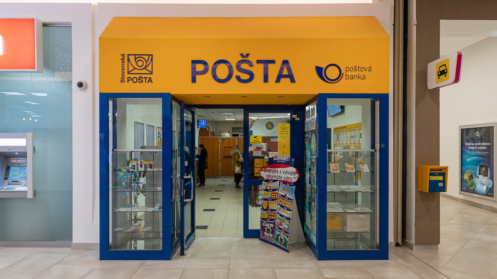 MIMORIADNE: Slovenská pošta zvýši ceny za základné služby. PREHĽAD ...