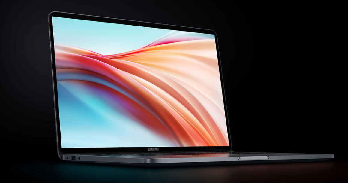 Xiaomi Mi Notebook Pro X: OLED displej, grafika RTX 3050 Ti a 32 GB RAM!