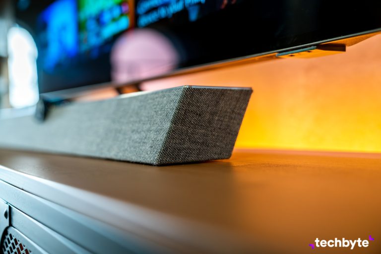 RECENZIA Philips OLED935: Farby, aké ste ešte v TV nevideli