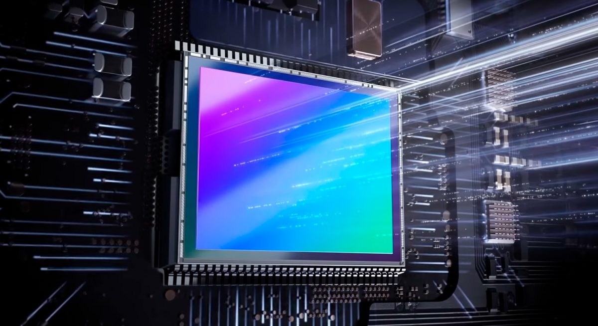 Sony chystá IMX 800, obrazový snímač pre smartfóny s rekordnou ...