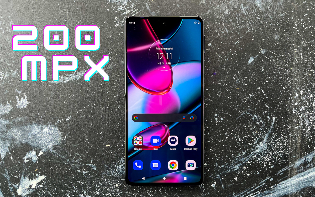 Prvý smartfón s 200 Mpx objektívom môže prísť v júli. Takto bude ...