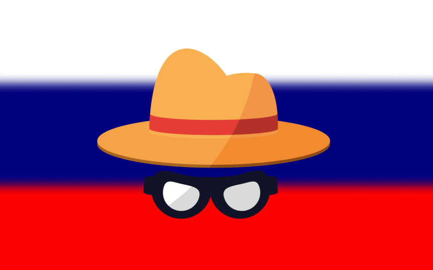 Ruský hnev nepozná hraníc: Ich hackeri nemilosrdne zaútočili na suseda Slovenska