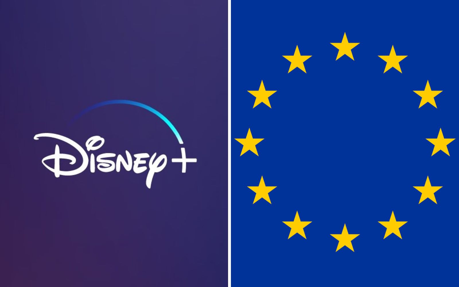 Bude mať Disney+ v Európe problém? Platforma nespĺňa kľúčovú podmienku ...
