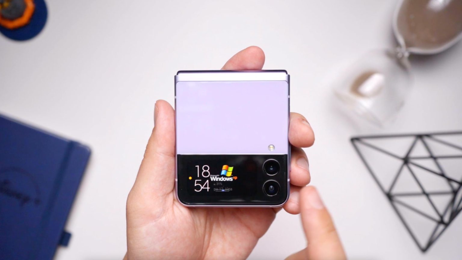 EXKLUZÍVNE: Získali sme fotografiu telefónu od Razer! Takto vyzerá ich ...