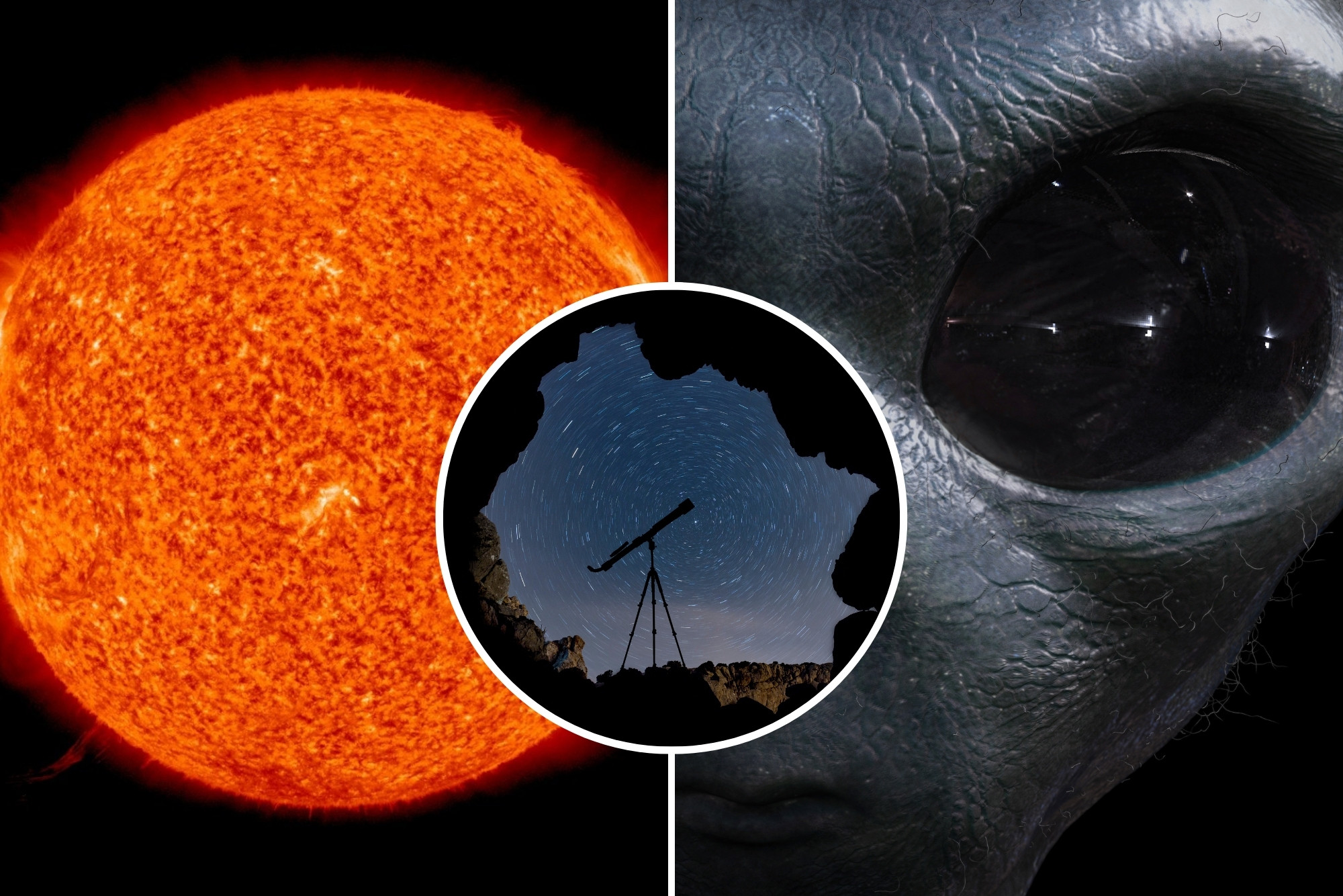 Šialený projekt: NASA chce použiť Slnko ako "ďalekohľad" na bádanie po ...