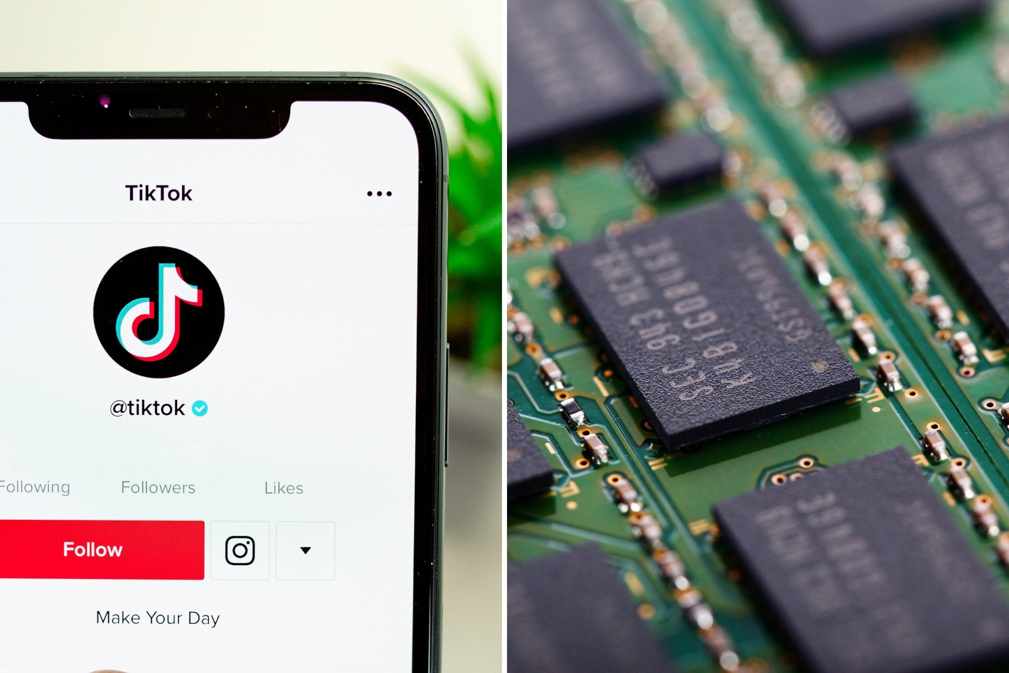 Tvorca TikToku rozšíri portfólio, chce vyrábať vlastné čipy | TECHBYTE.sk