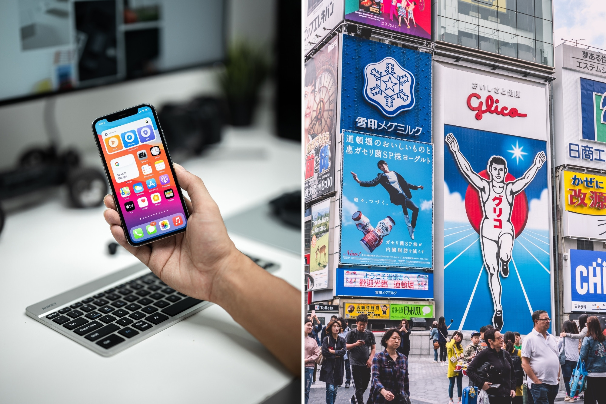 Apple zahltí iPhone ďalšími reklamami. Kde všade ich možno očakávať ...