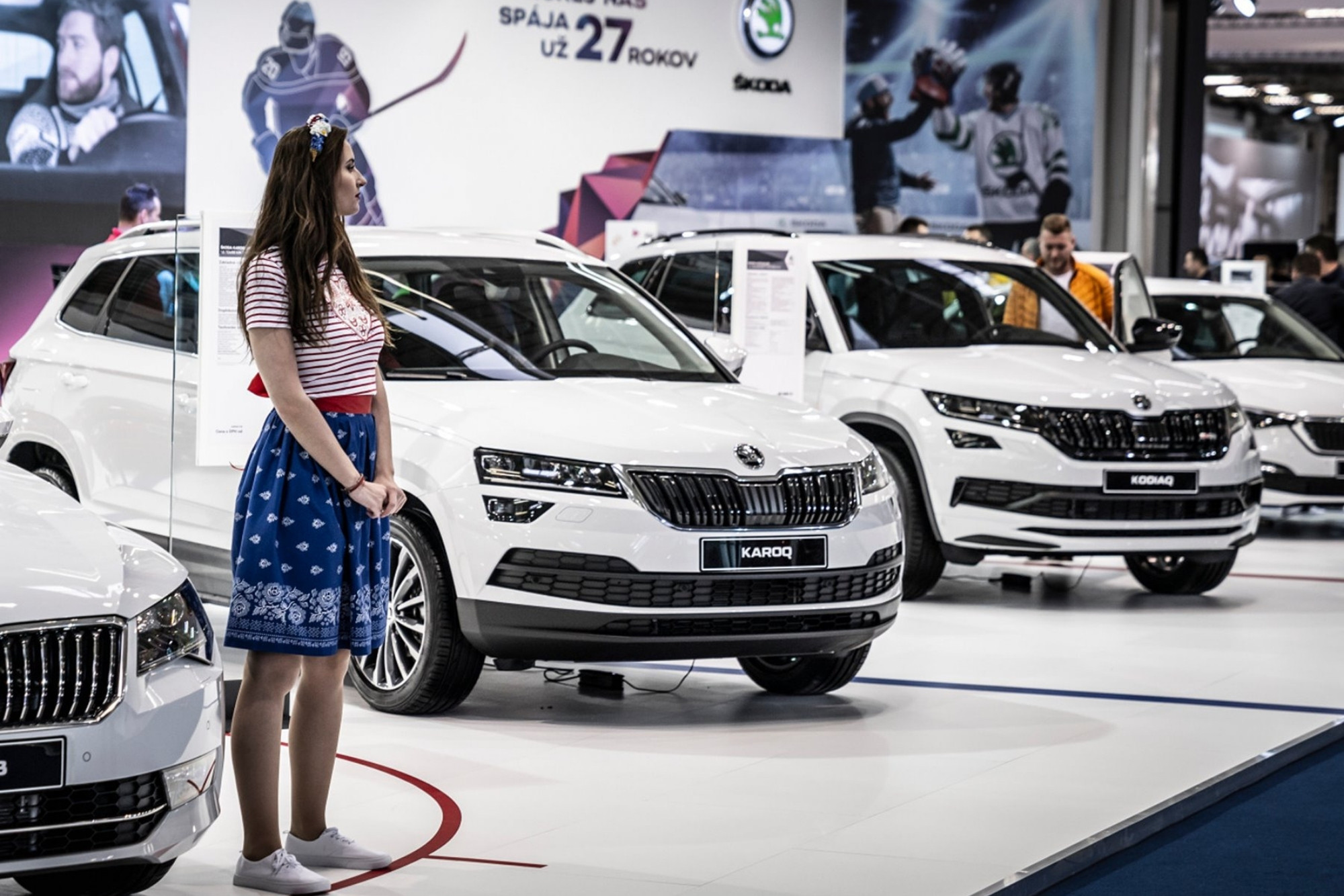 Škoda Auto predstavila nové logo: Ide o najväčšiu zmenu za 30 rokov!