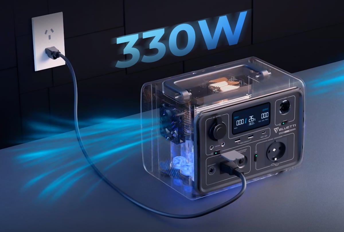 Elektrické generátory: Ochránia vás pri výpadku prúdu, hodia sa aj na ...