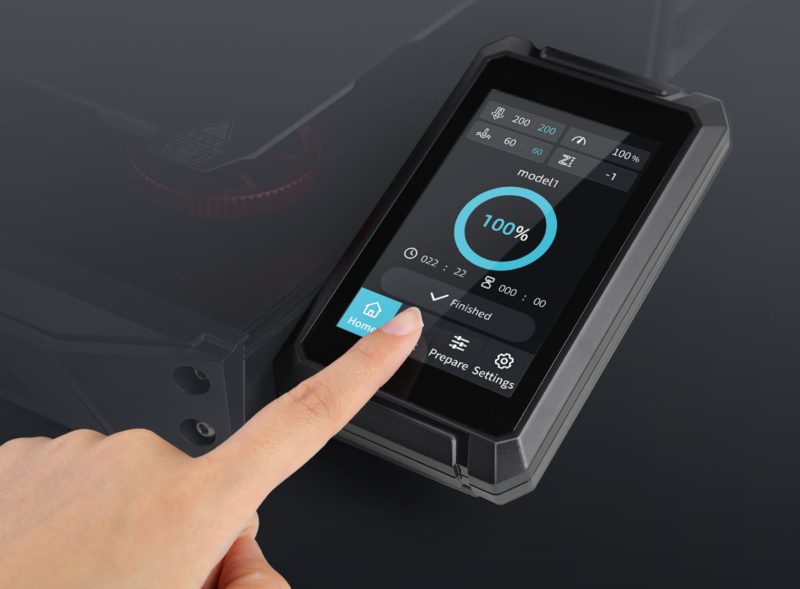 Creality Ender 3 S1 Pro: Automatizované systémy, rýchla tlač a cena ...