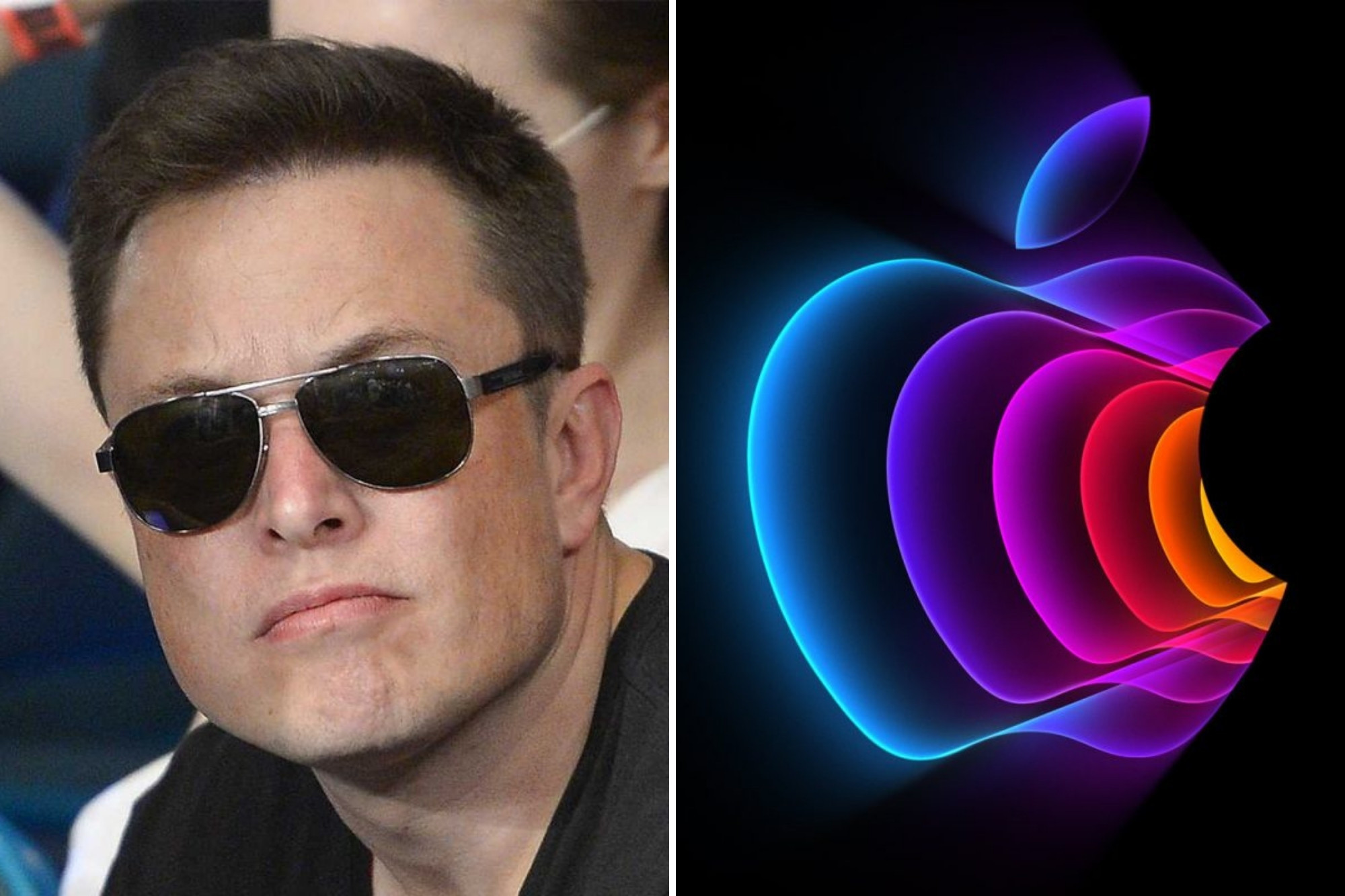 Ambiciózne slová: Tesla môže byť čoskoro hodnotnejšia ako Apple, tvrdí ...