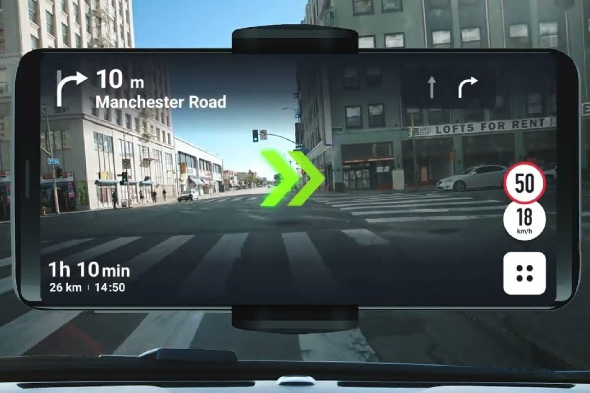 Sygic prekvapuje používateľov: Pridal funkciu, na ktorú mnohí čakali ...