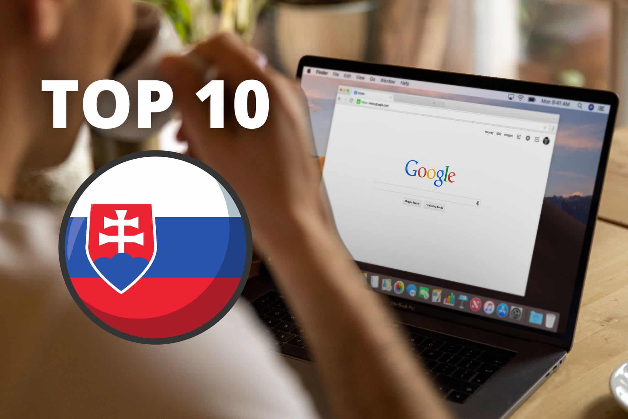 Trendy vo vyhľadávaní na Google v roku 2022: Slovákov najviac zaujímala ...