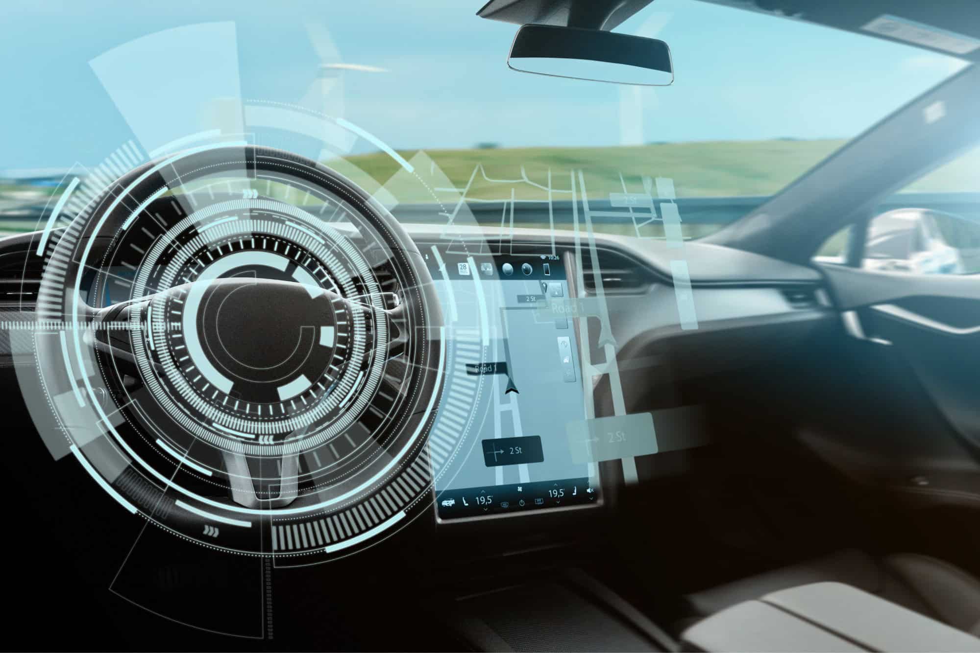 Uber ide s dobou: Ľudí začína voziť v autonómnych taxíkoch | TECHBYTE.sk