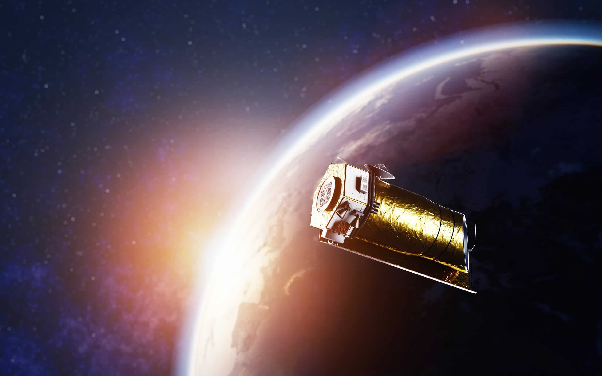 NASA chystá nástupcu Webbovho teleskopu. Bude bádať po živote na iných ...