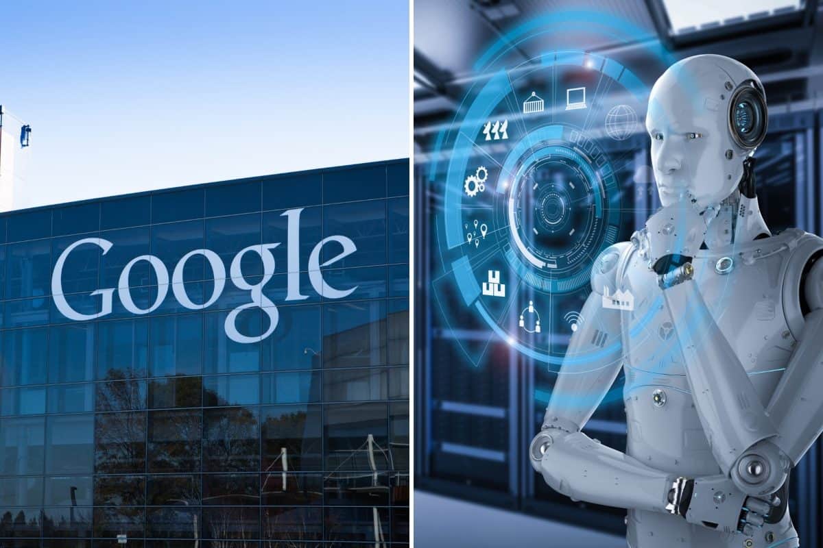 AKTUÁLNE: Vyhľadávanie na Google bude na novej doméne. Dotkne sa to aj ...