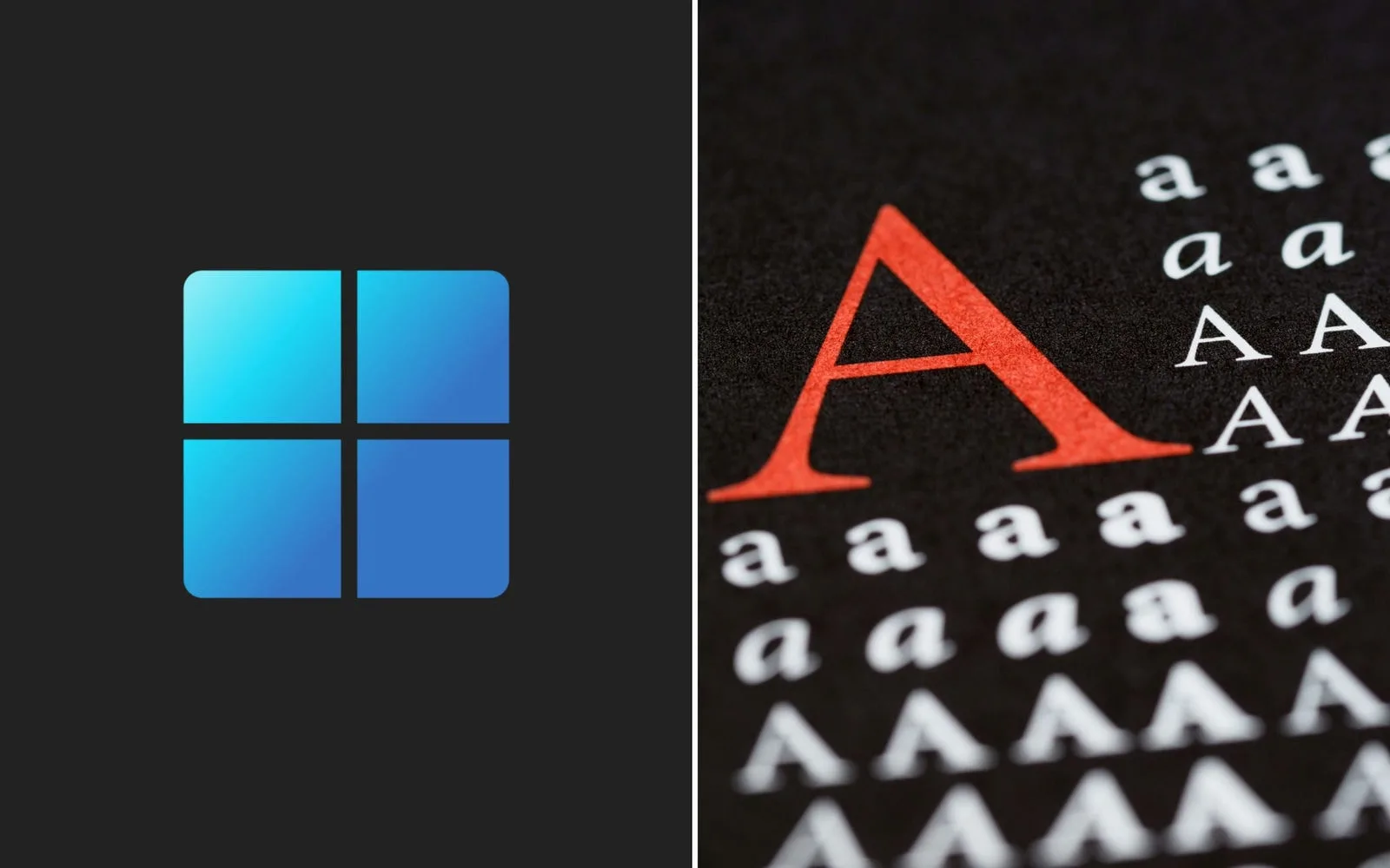 Služby Microsoft Office majú po rokoch nový štandardný font. Dôvod ťa ...