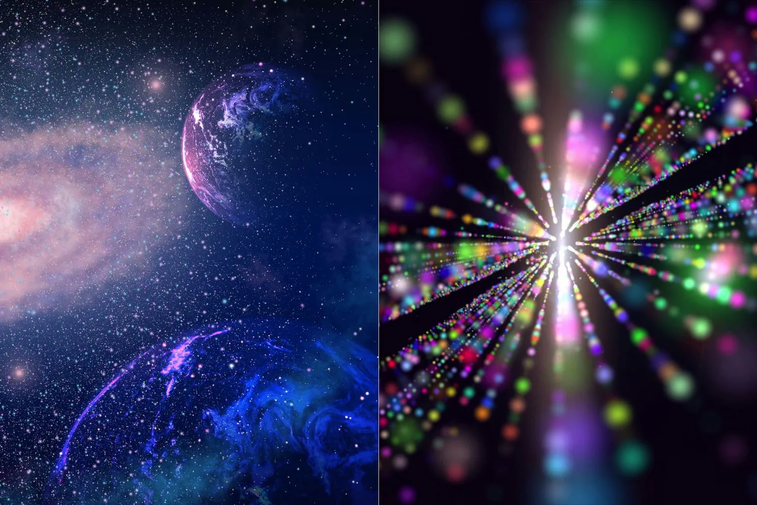 NASA testuje prevratný spôsob vesmírnej komunikácie. Laser má byť až ...