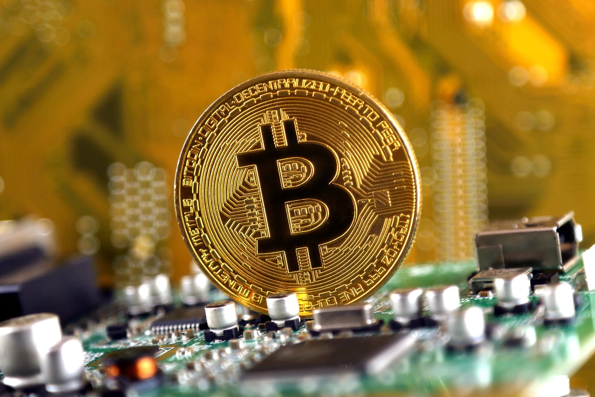 Kedysi na naň nadával, teraz ho môže obdivovať: Bitcoin prekonal ...